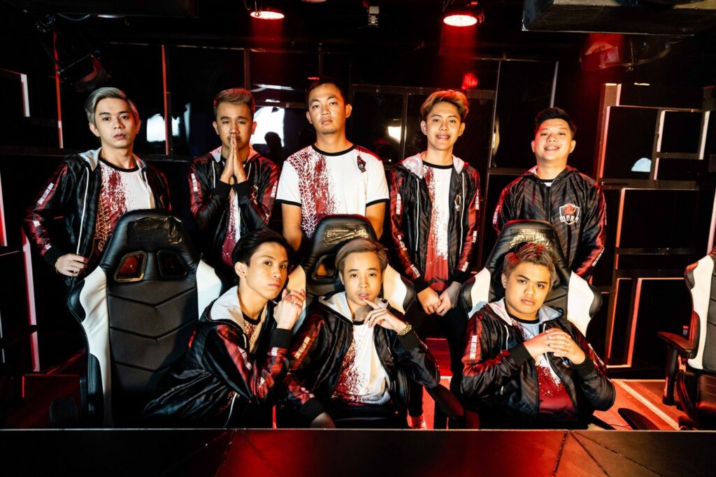 TNC Pro Team sasabak sa MPL-PH Season 8 | ONE Esports Philippines