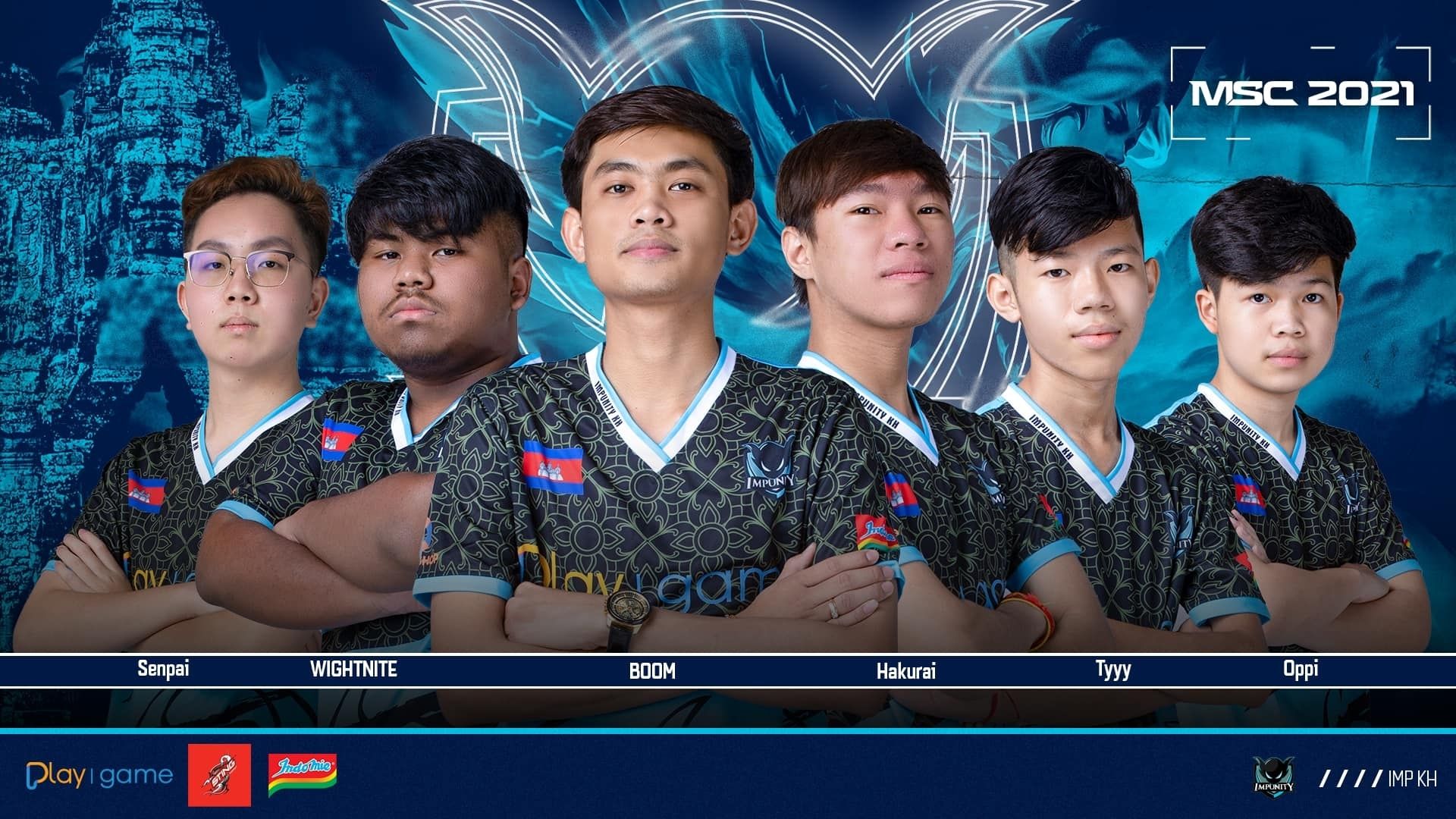 MLBB global power rankings pagkatapos ng MSC 2021: Execration ang pinakamalakas sa mundo | ONE ...