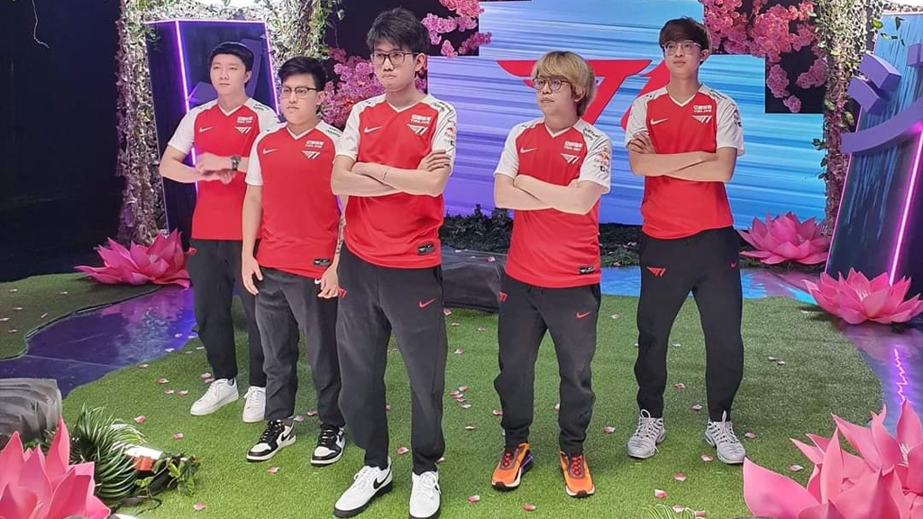 13 Pinoy babandera sa Dota 2 WePlay AniMajor Tournament | ONE Esports ...