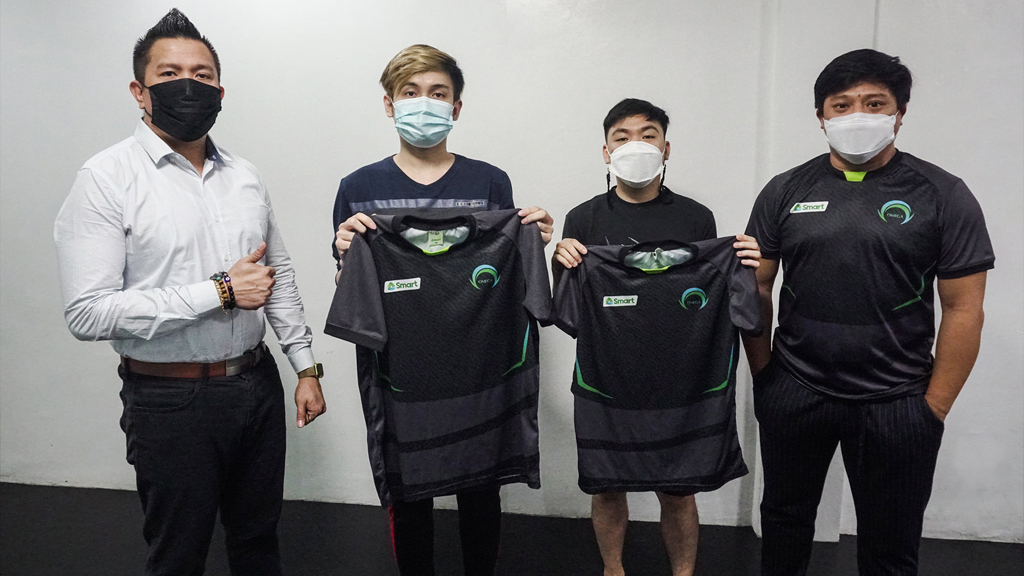 Dota 2 roster ng Omega Esports, binuwag | ONE Esports Philippines