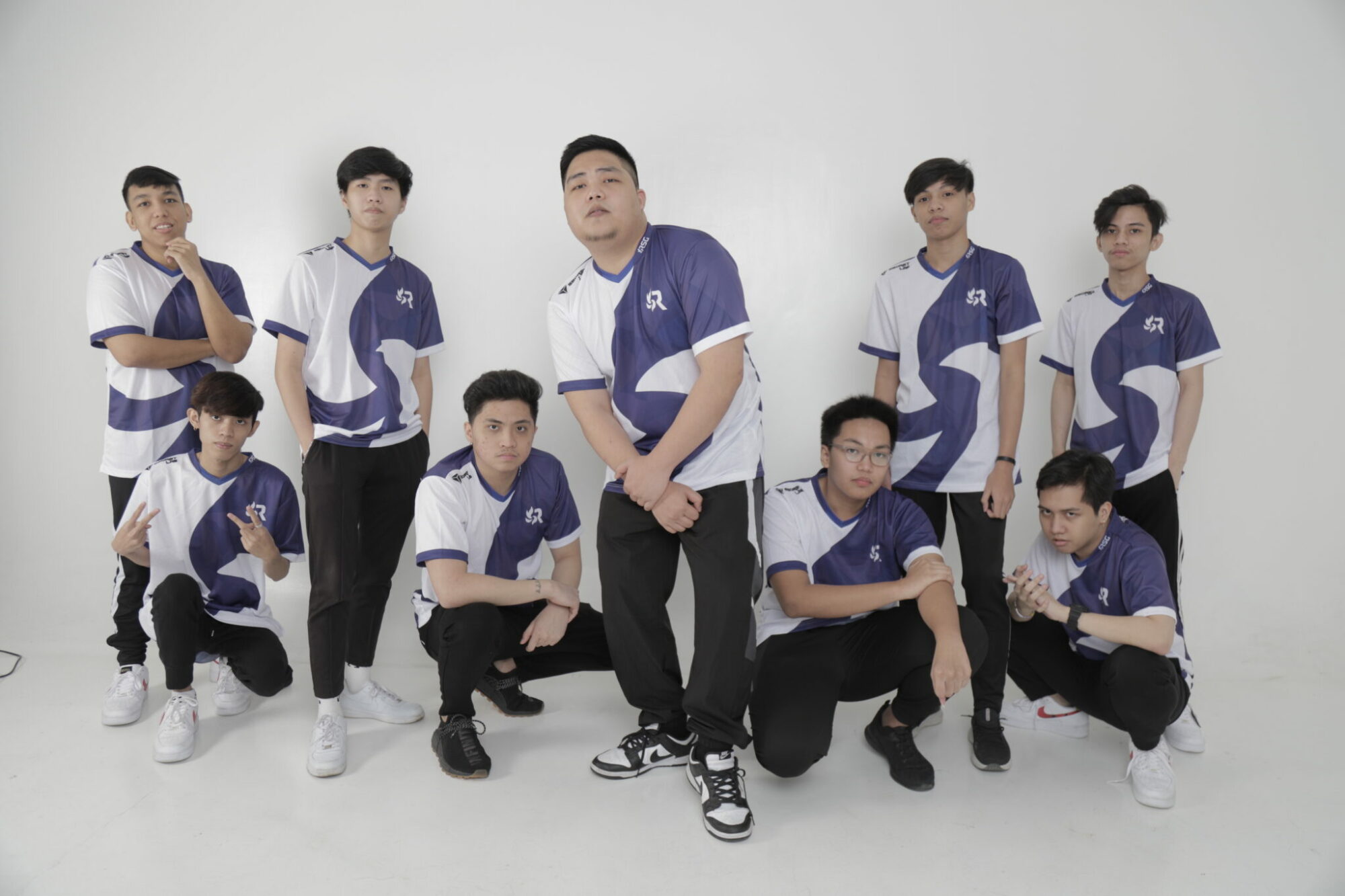 MLBB personalities sa pro team: Hindi lamang para sa views | ONE ...