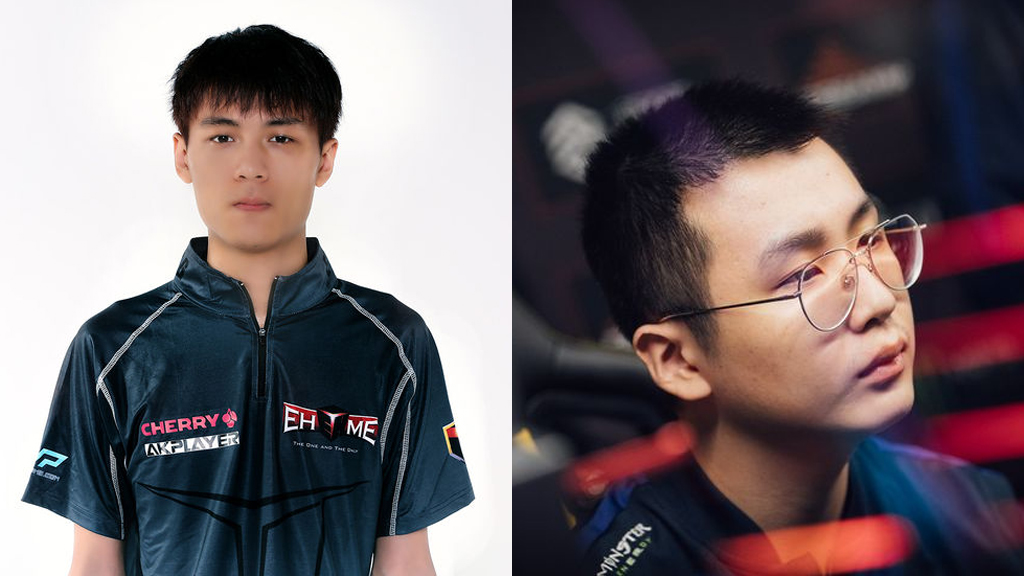 EHOME pinaluhod ang Elephant sa TI10 CN Qualifiers | ONE Esports Philippines