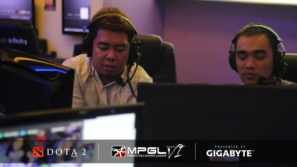 Pinoy Esports Icon Dunoo, pumanaw na | ONE Esports Philippines