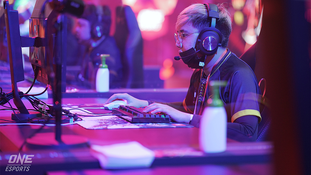 Bagong roster ng Neon Esports isasabak sa invitational Dota 2 ...