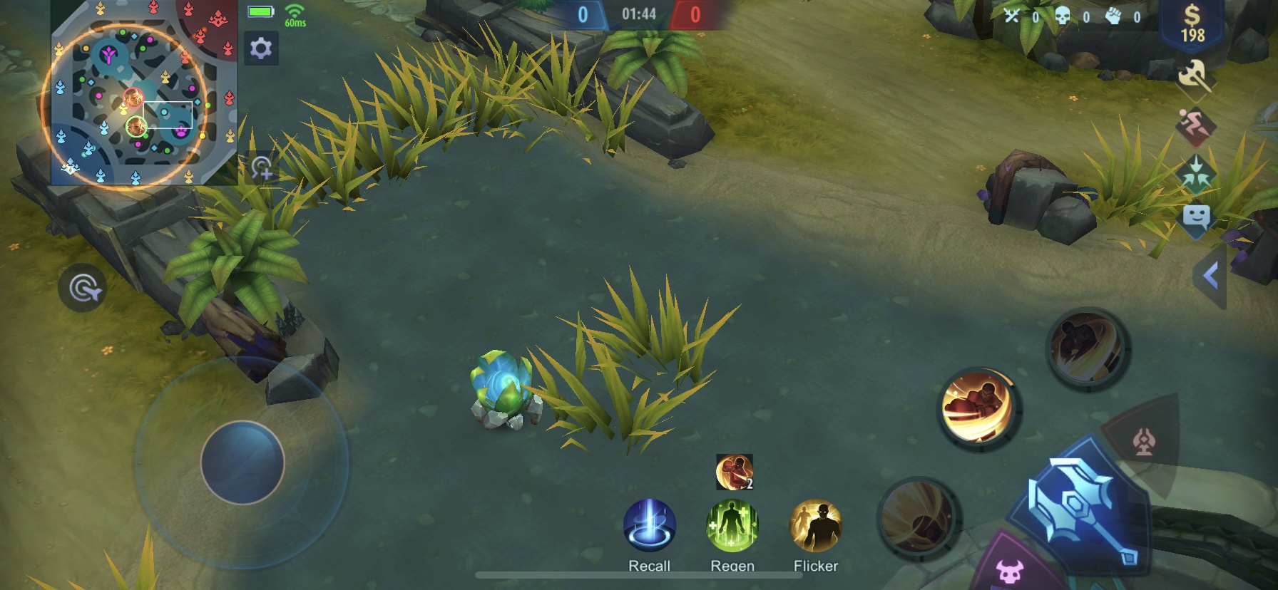 MLBB Galaw-ONE: Unawain ang mga Buffs sa MLBB at mga epekto nito | ONE ...