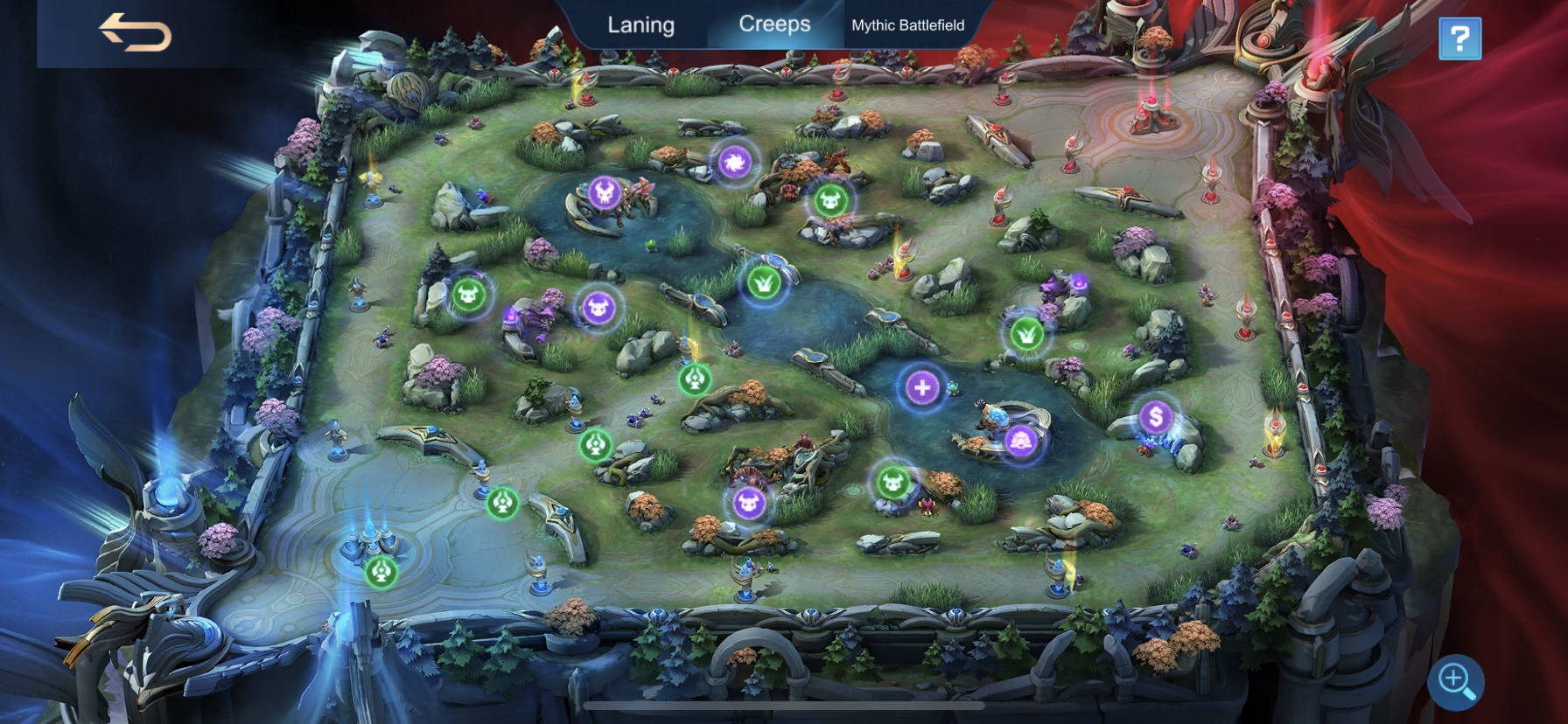 MLBB Galaw-ONE: Unawain ang mga Buffs sa MLBB at mga epekto nito | ONE ...