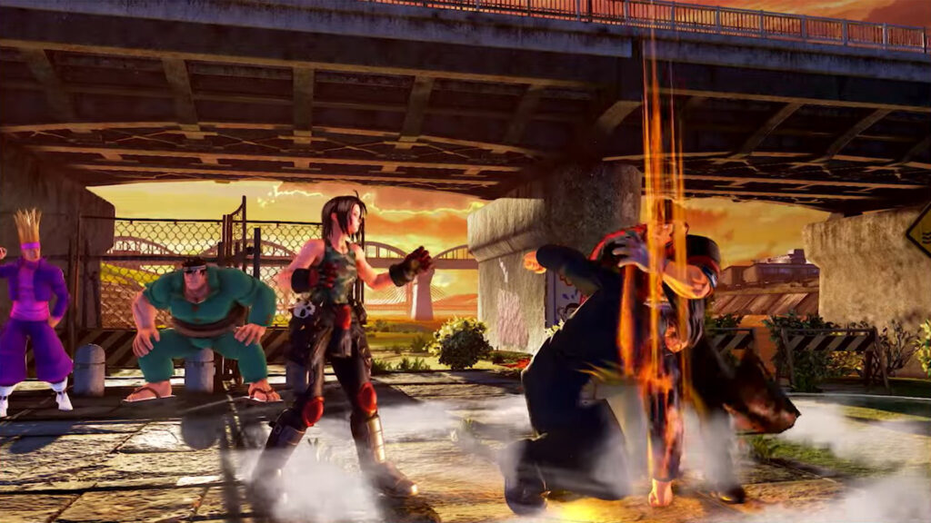 Street Fighter V Akira: Release date, V-skills, at V-Triggers | ONE ...