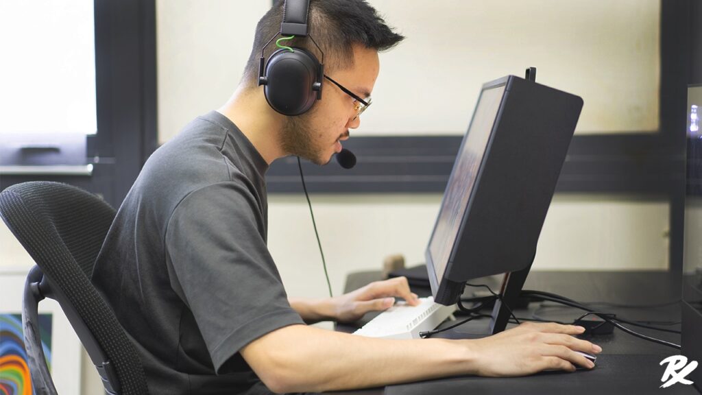 Ano ba dapat ang hinahanap sa isang FPS gaming monitor? | ONE Esports ...