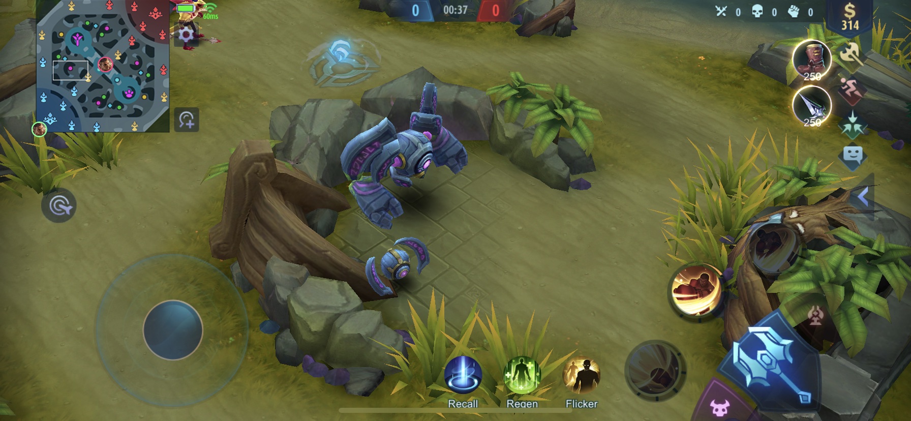 MLBB Galaw-ONE: Unawain ang mga Buffs sa MLBB at mga epekto nito | ONE ...