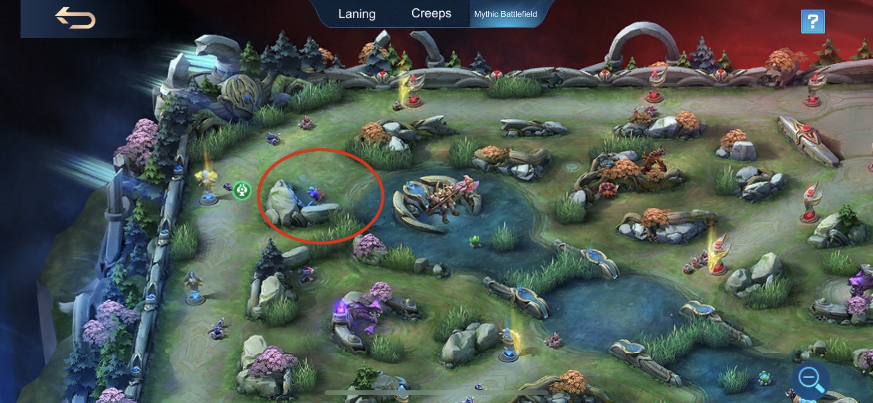 MLBB Galaw-ONE: Unawain ang mga Buffs sa MLBB at mga epekto nito | ONE ...