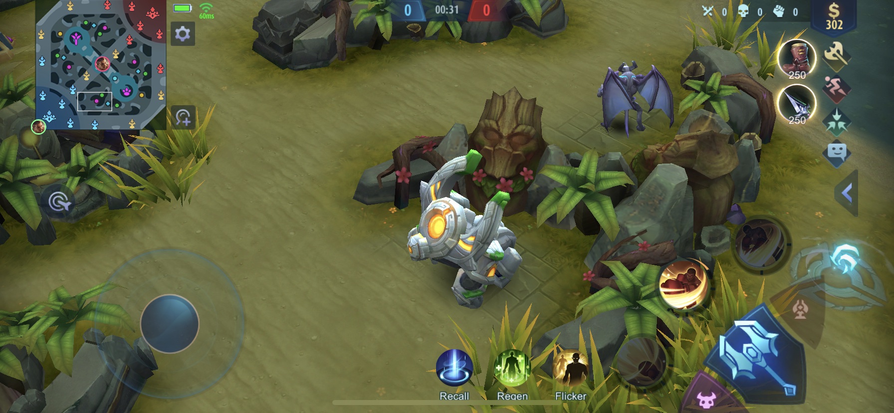 MLBB Galaw-ONE: Unawain ang mga Buffs sa MLBB at mga epekto nito | ONE ...