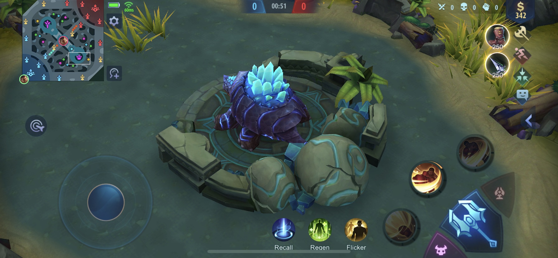 MLBB Galaw-ONE: Unawain ang mga Buffs sa MLBB at mga epekto nito | ONE ...