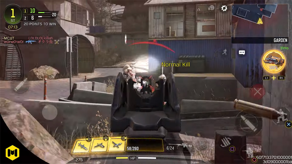 Paano ma-unlock ang libreng Hades LMG sa Call of Duty: Mobile Season 7 ...