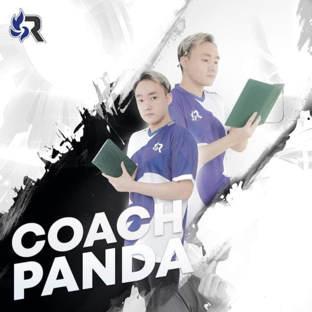 Nathzz, Heath sinabing mas disiplinado na ang RSG dahil kay Coach Panda ...