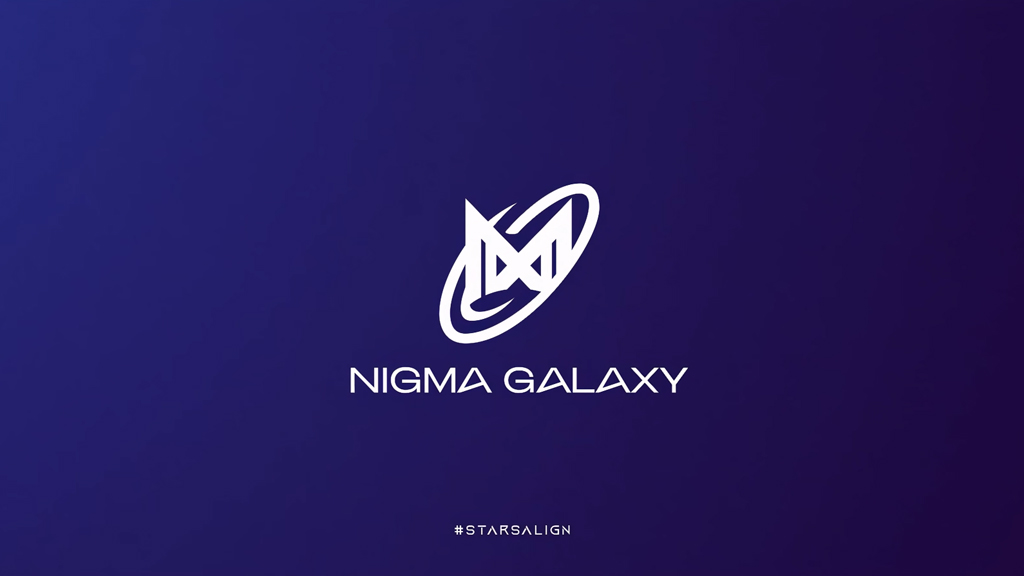 Nigma Galaxy, ang pagsasama ng Team Nigma at Galaxy Racer, inanunsyo ...