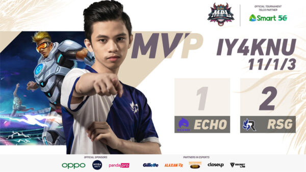 Sidelane Bruno build, ayon sa MPL PH performance ni Iy4knu | ONE ...