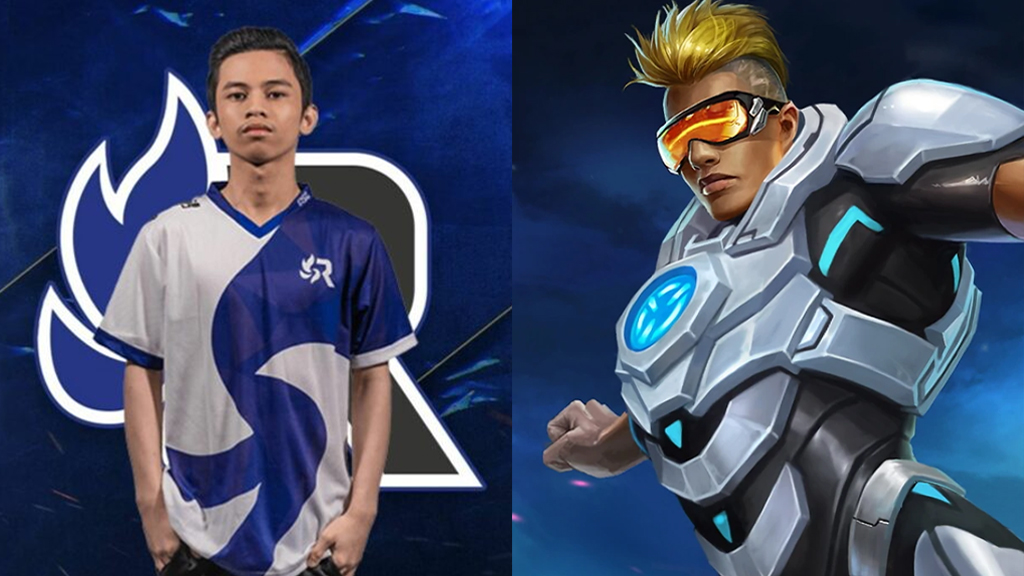 Sidelane Bruno build, ayon sa MPL PH performance ni Iy4knu | ONE ...