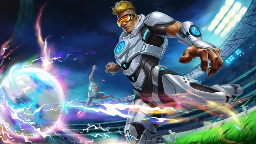 Sidelane Bruno build, ayon sa MPL PH performance ni Iy4knu | ONE ...