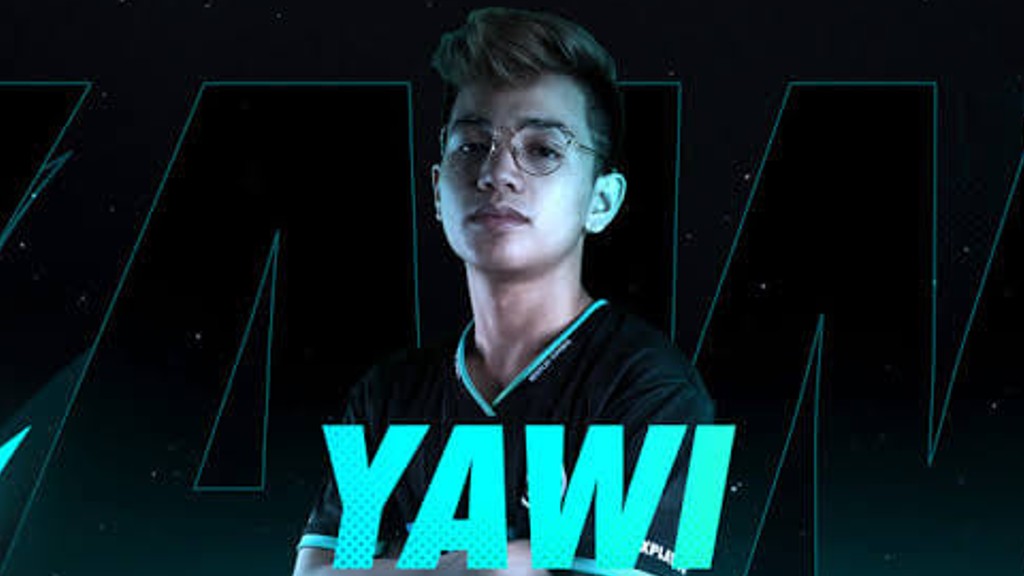 Yawi: ‘Sobrang focus po talaga namin’ | ONE Esports Philippines