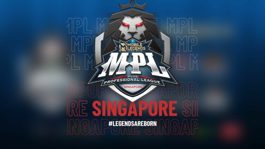 MPL SG Season 2: Schedule, format, mga resulta at saan mapapanood | ONE Esports Philippines
