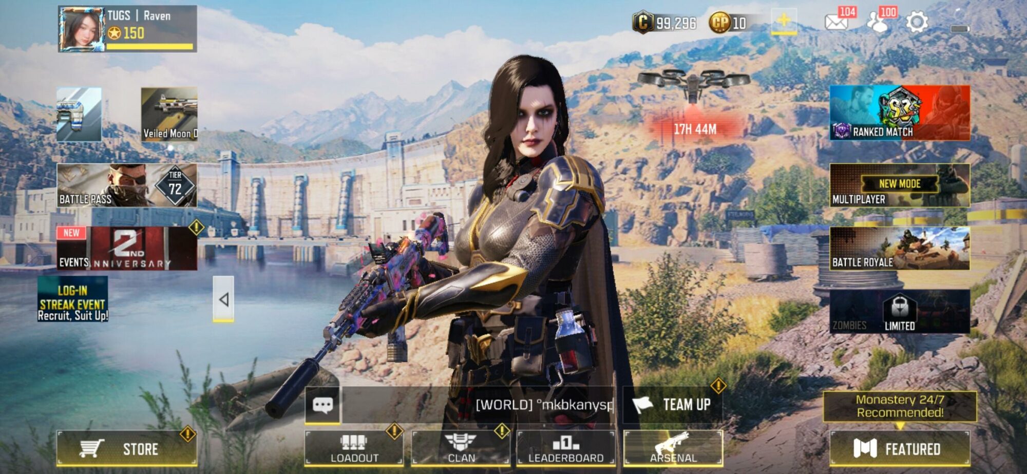 Call of Duty Mobile: Mga kailangan mong malaman tungkol sa bagong ...