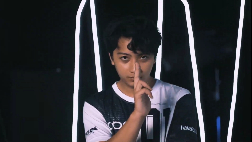 Oheb ng Blacklist may pasaring sa Onic: 'Natikman nila kung gaano ...