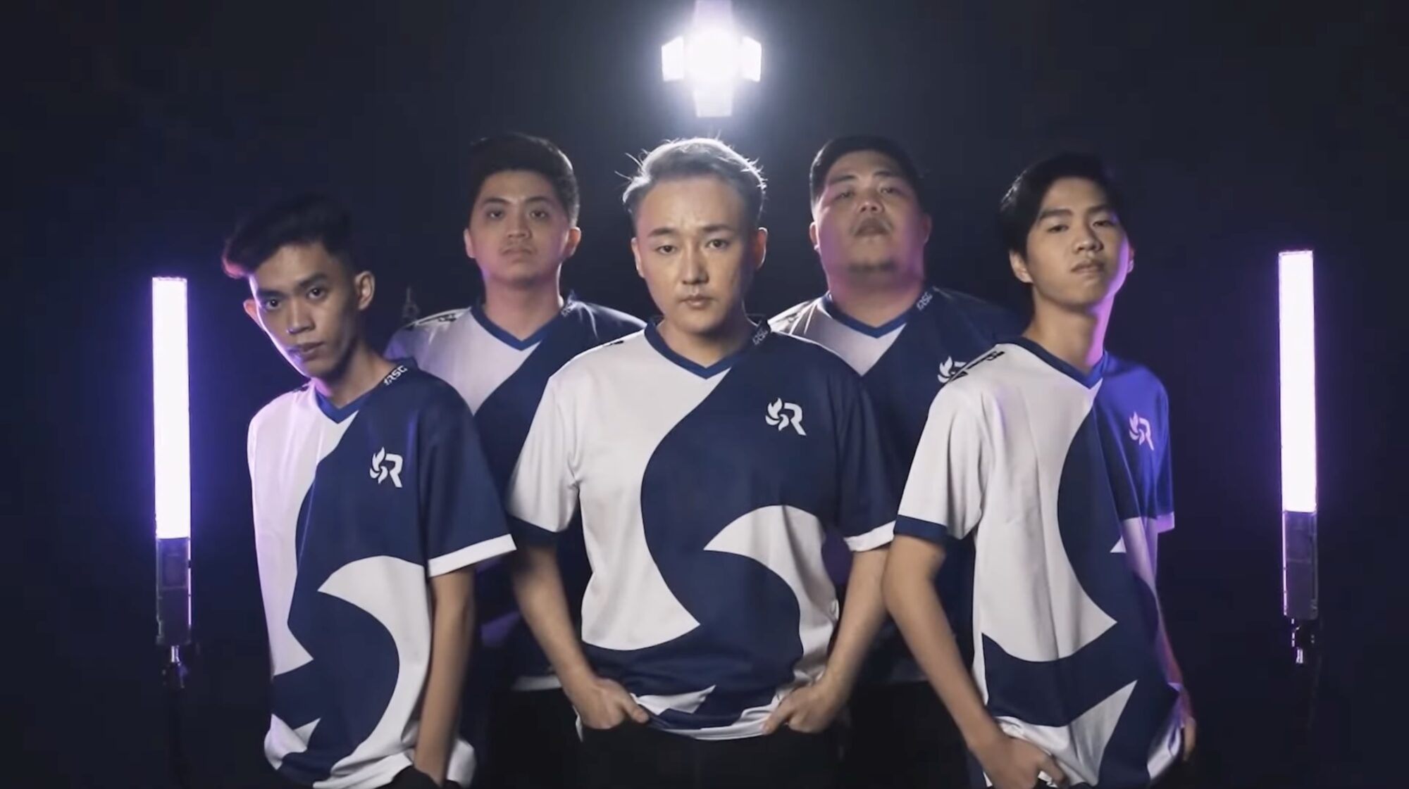 Coach BON CHAN: RSG PH ang makakasabay sa Blacklist International ...