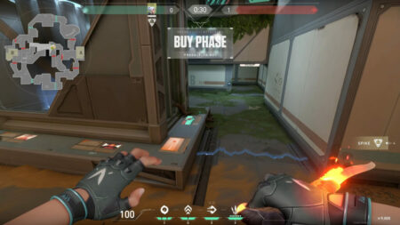 Fracture: Mga callout at location sa bagong Valorant map | ONE Esports ...