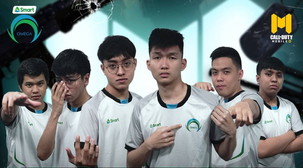 Smart Omega nanaig sa PDR Esports, sinelyo ang spot sa CODM Garena ...