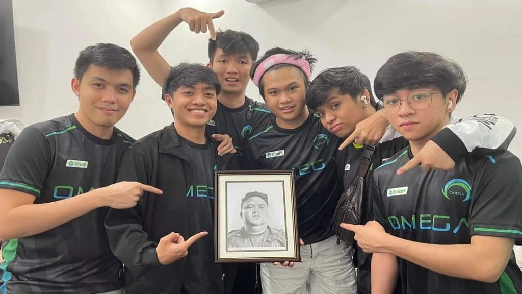 Smart Omega umarangkada papuntang playoffs ng CODM Philippines ...