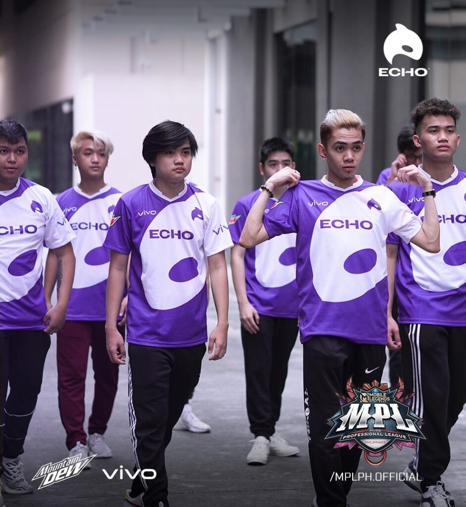 Smart Omega vs ECHO: MPL PH S8 Playoff Comparison ng dalawang kupunan base sa pinakahuling stats ...