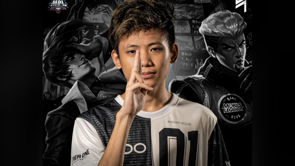 Hadji tinupad ang pangarap na makuha ang kampeonato sa MPL Philippines ...