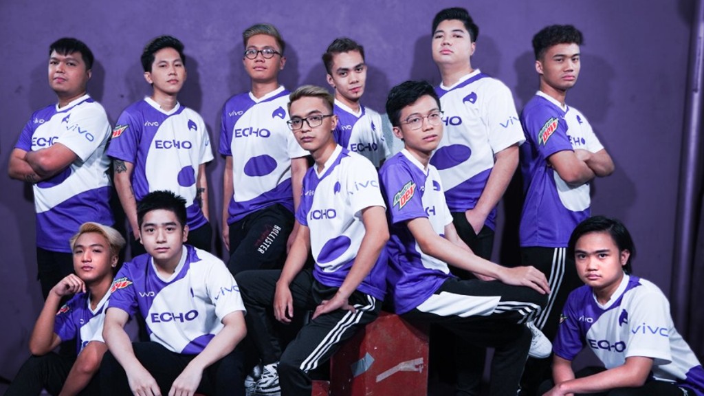 Coach Dale: ‘Wala naman kaming naramdaman na kaba’ | ONE Esports ...