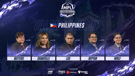 MPLI 2021: Schedule, format, scores, teams, at saan mapapanood | ONE Esports Philippines