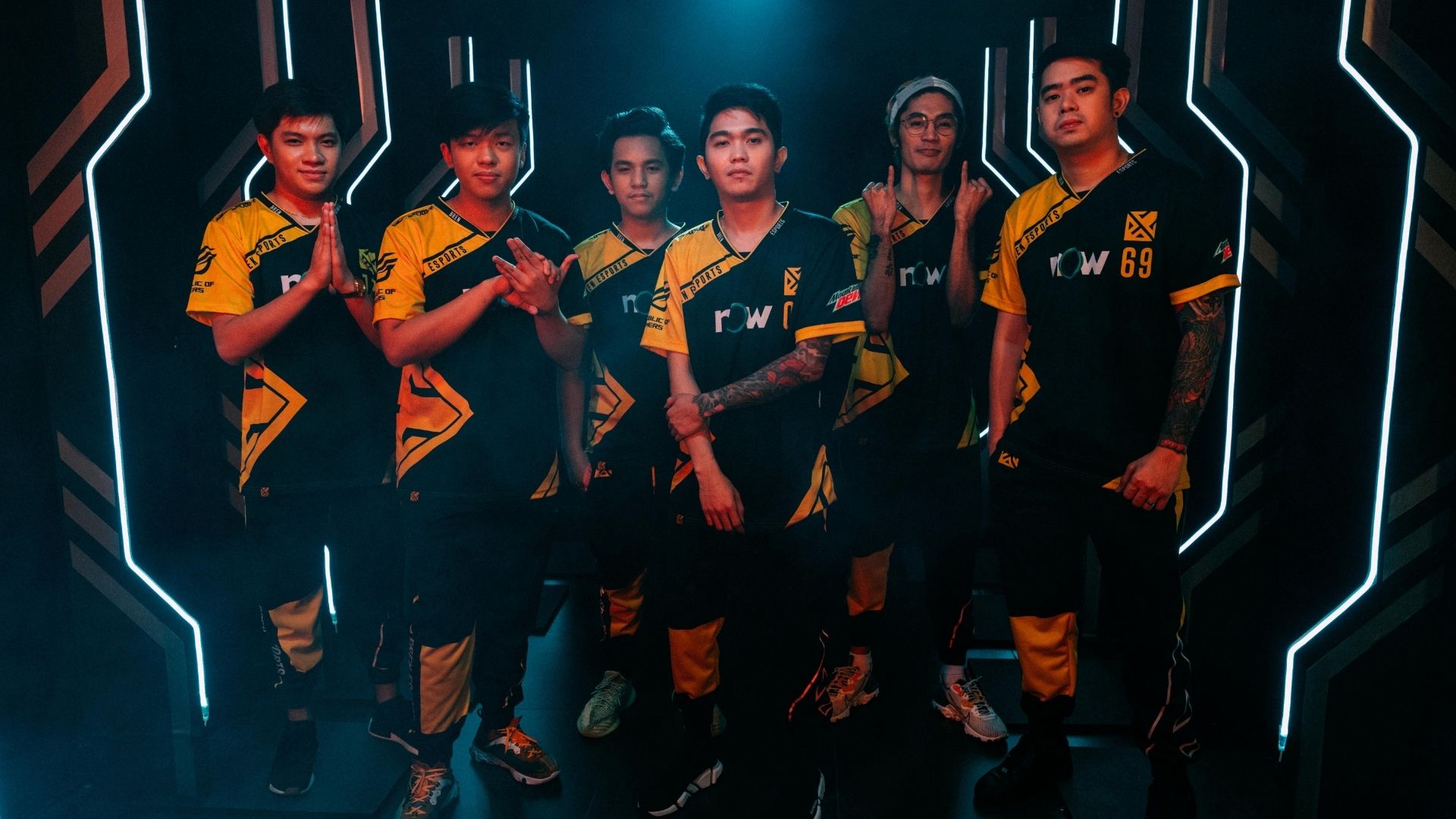 Bukas na Liham para sa BREN Esports mula sa isang BREN Esports fan ...