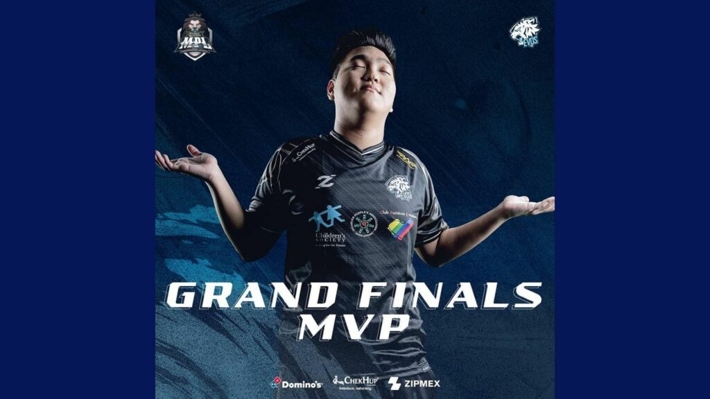 5 best players na dapat abangan sa MPLI 2021 | ONE Esports Philippines