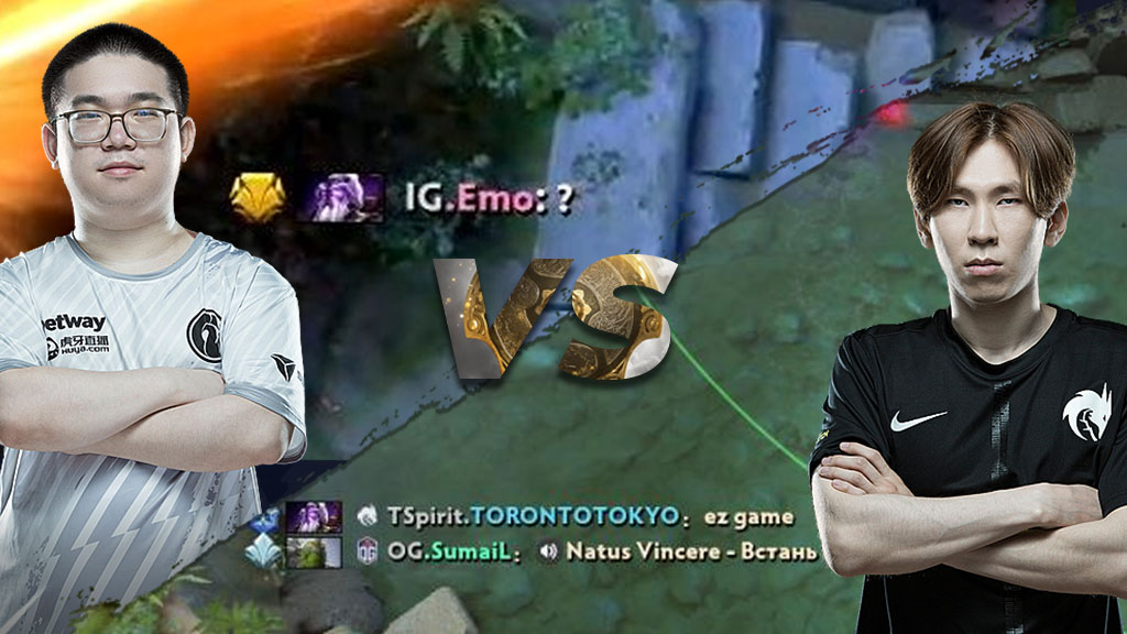 Ikalawang Rampage ni Yatoro sa TI10, nilaglag ang Invictus Gaming | ONE ...