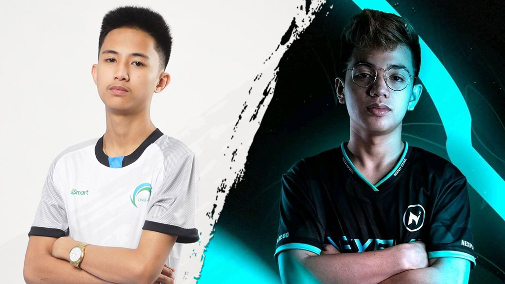 MPL PH Season 8 Playoffs Day 1 Recap: NXPE, OMG aangat sa second round ...