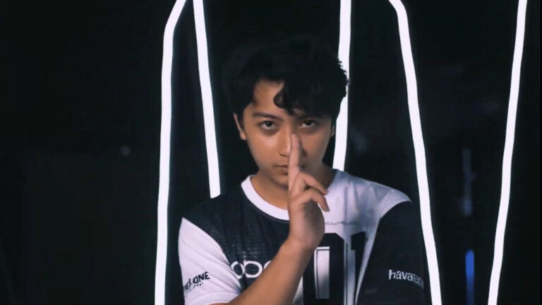 OHEB: ‘Sobrang nanggigigil talaga 'kong maglaro ngayon’ | ONE Esports ...