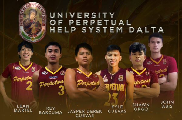 MLBB Varsity Cup ng CCE itatampok ang NCAA basketball teams | ONE ...