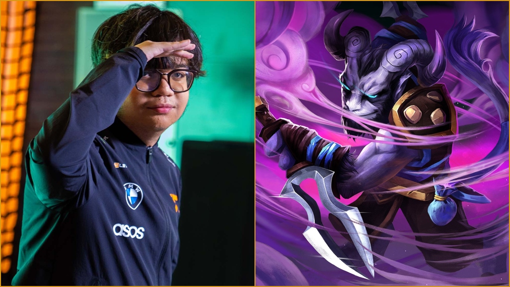 TI10 Group Stage: Riki ni Raven umarangkada kontra Secret, Fnatic ...