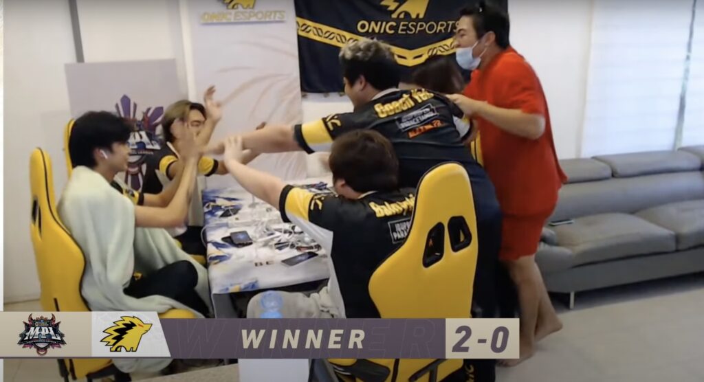 ONIC vs BLCK: Balikan kung paano pinutol ng ONIC PH support duo ang win streak ng Blacklist sa ...