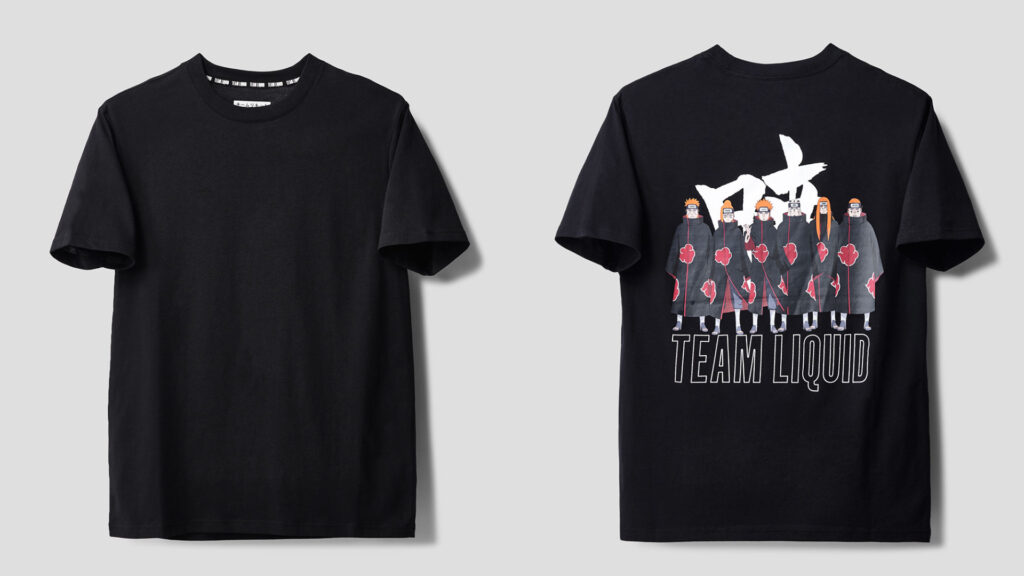 Napakaangas ng Team Liquid Akatsuki collection na ‘to | ONE Esports ...