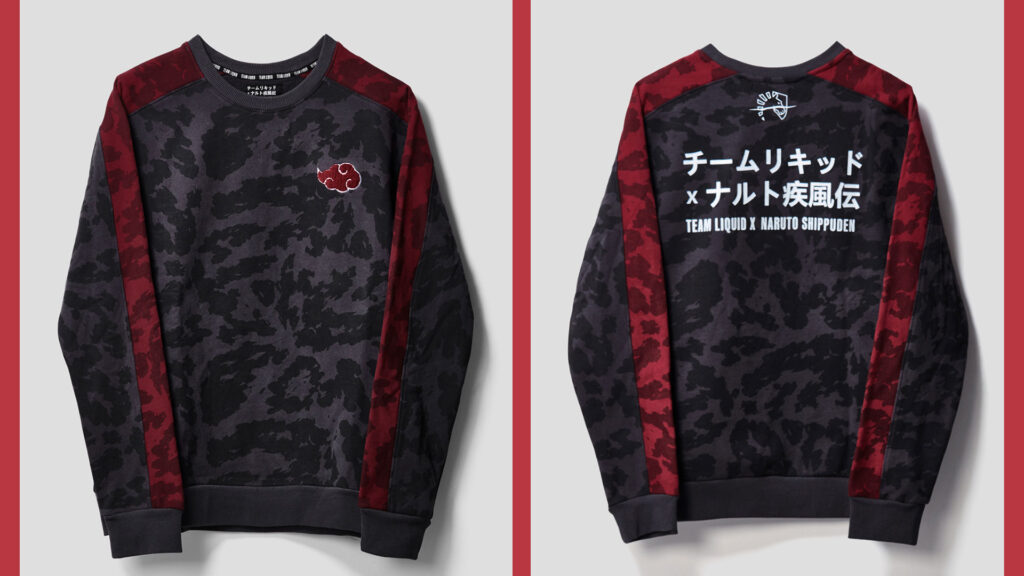 Napakaangas ng Team Liquid Akatsuki collection na ‘to | ONE Esports ...