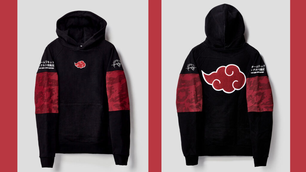 Napakaangas ng Team Liquid Akatsuki collection na ‘to | ONE Esports ...