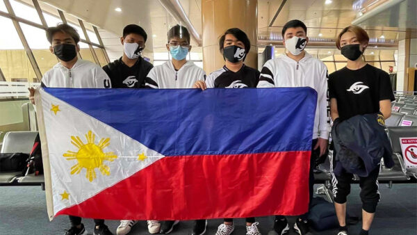 Bakit wala pang MLBB team ang Team Secret? Ito ang paliwanag ni CEO ...