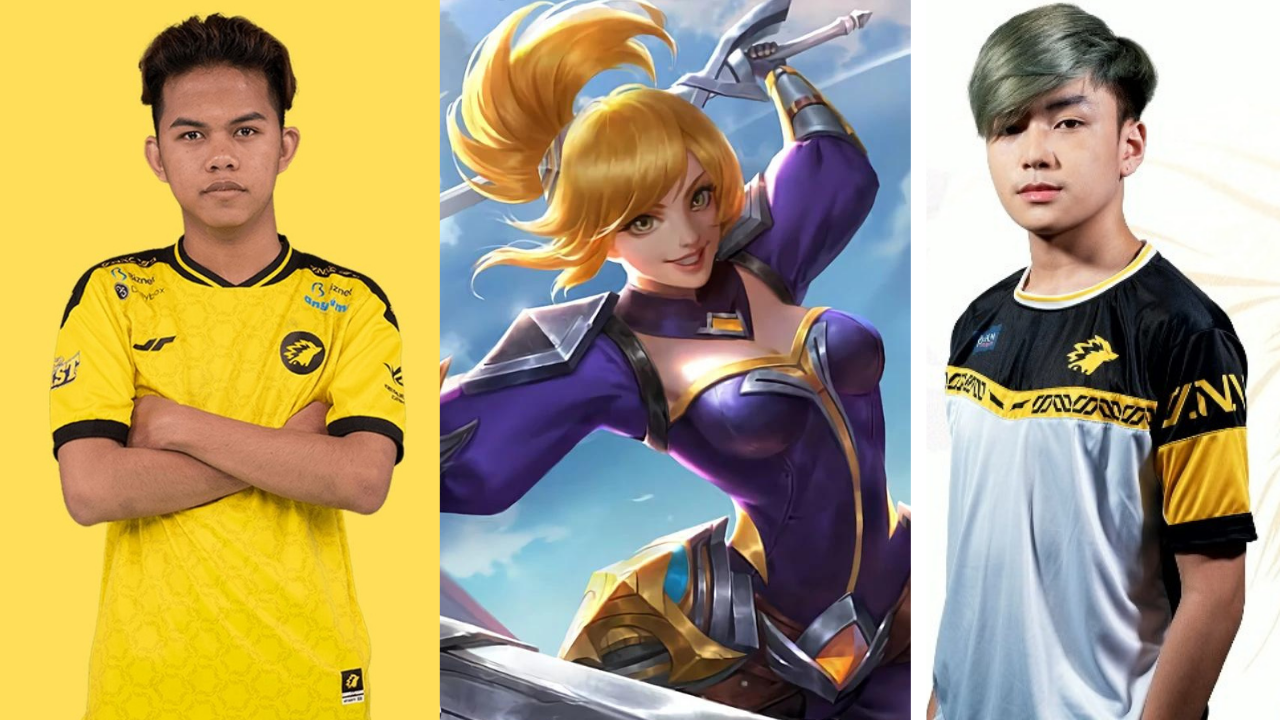 Fanny sa MPL: Alamin kung ano ang performance ng hero na ito sa pro ...