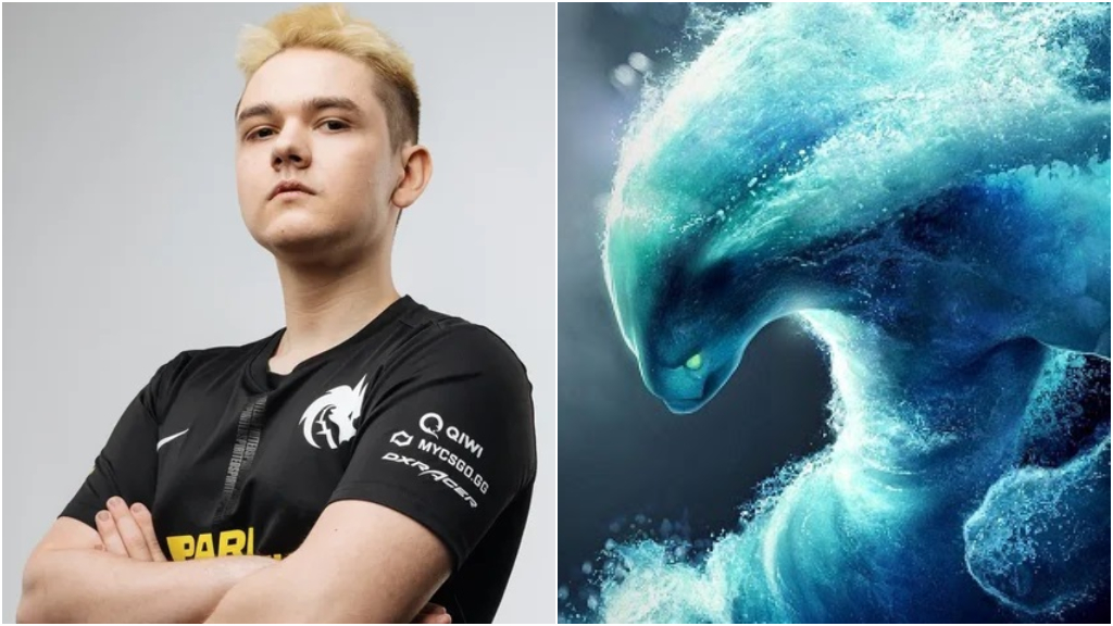 Spirit brothers ni Emo binuhat ang IG kontra Team Spirit para buksan ...