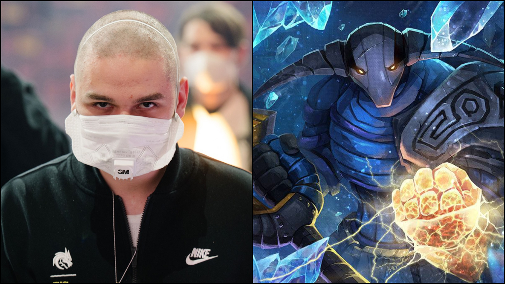 Yatoro nilista ang ikatlong rampage; Team Spirit umabante sa TI10 Grand ...