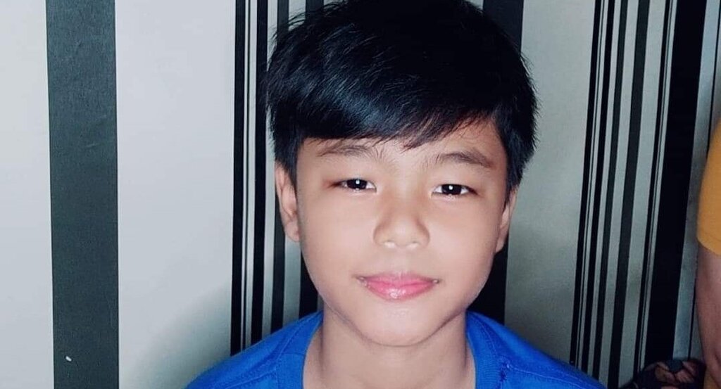 Nais maging good example ni Ge Gaming sa mga kabataang gamers sa Pinas ...